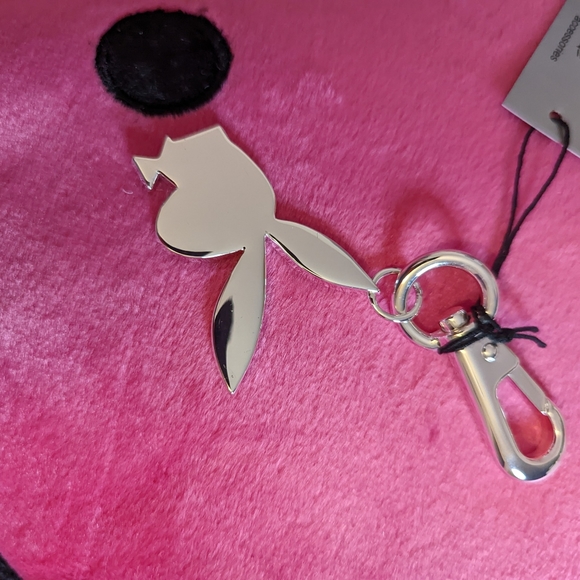PLAYBOY | Accessories | Playboy Keychain | Poshmark